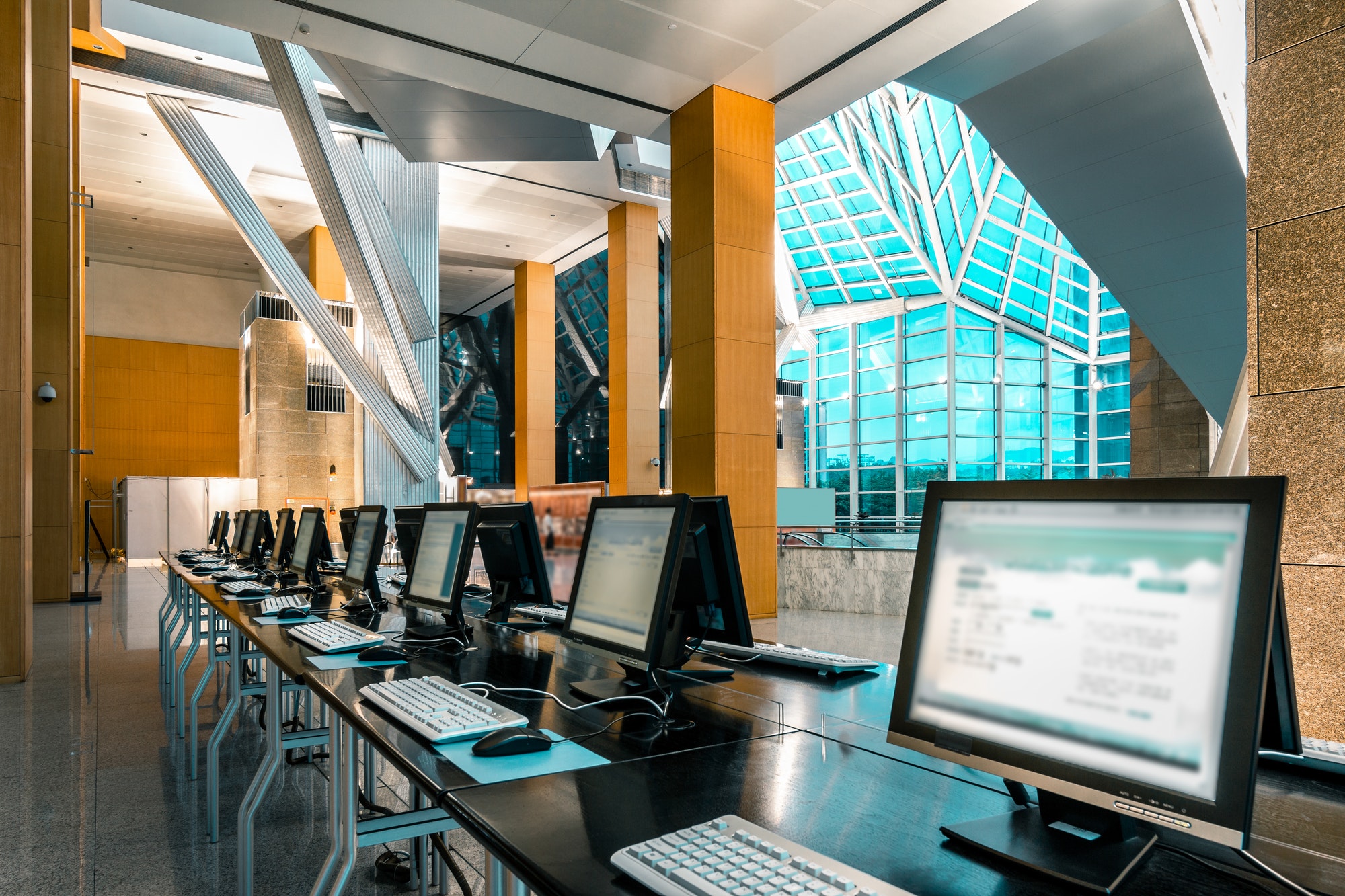 Consulenza computer Informatica per aziende Roma